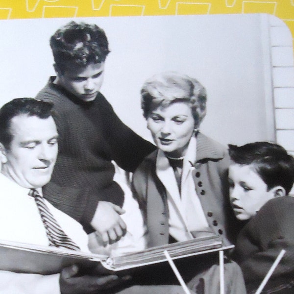 Beaver Cleaver - Etsy