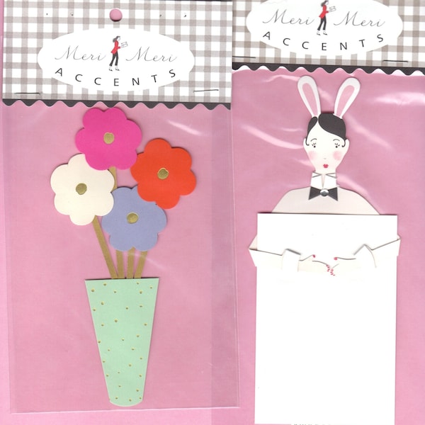 Meri Meri Cards - Etsy