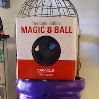 Custom Magic 8 Ball, Personalized D20 Answers - Etsy
