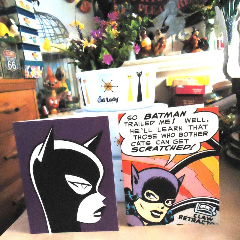 Chronicles Artist - Etsy