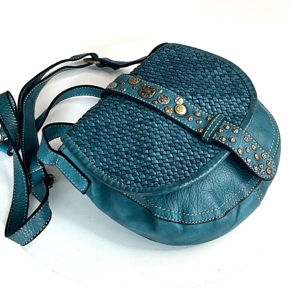 Italian Purse - Etsy