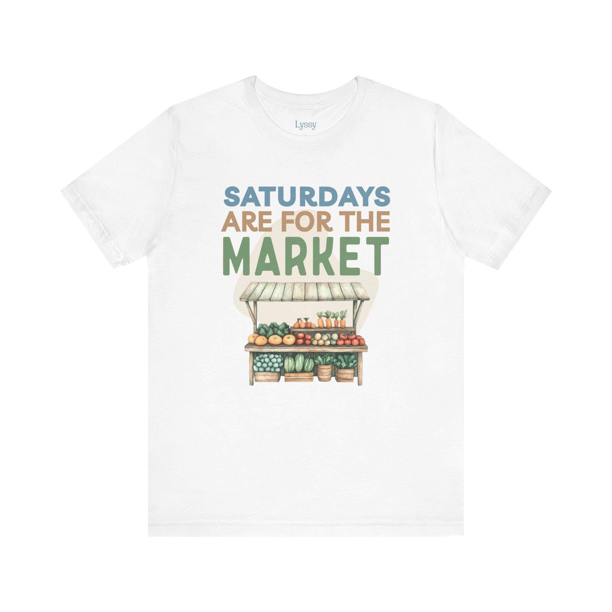 Farmers Market Vibes Shirt | Aesthetic | Comfy Shirts | Cozy | Cute ...