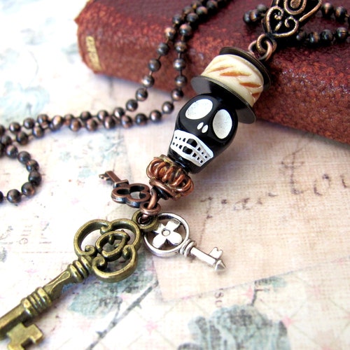 Papa Legba - Etsy