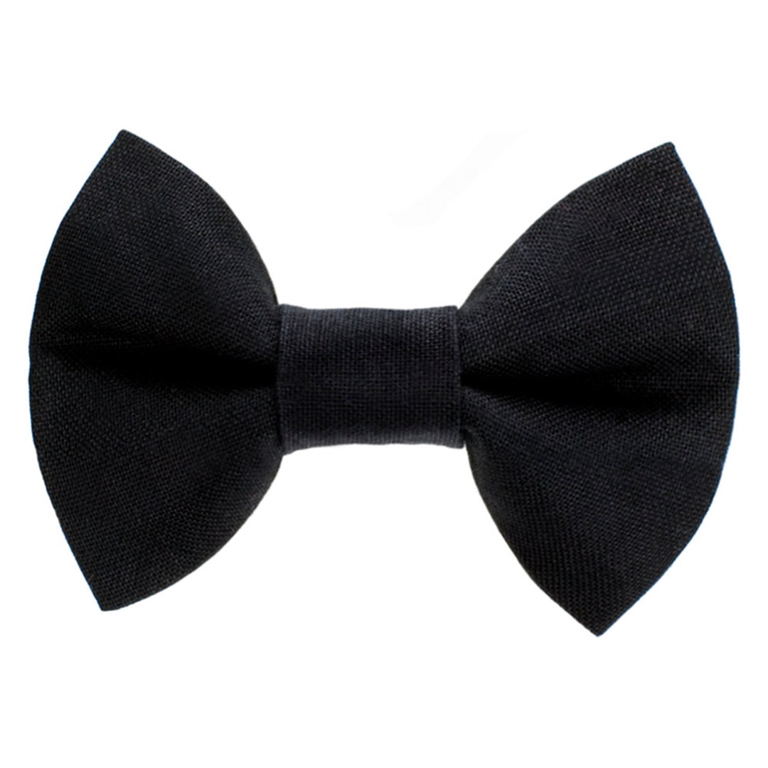 Cat Bow Tie - 