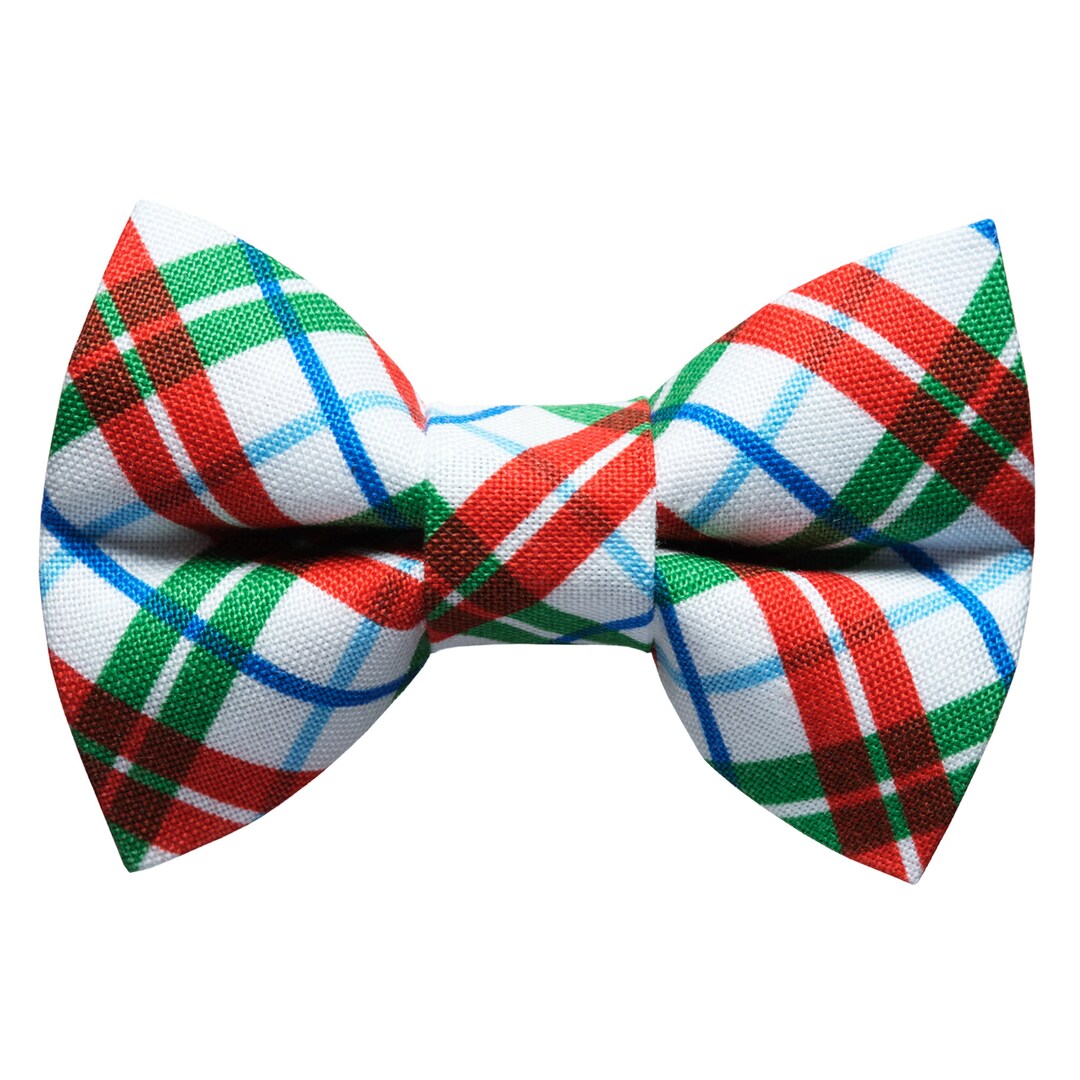 Cat Bow Tie - 