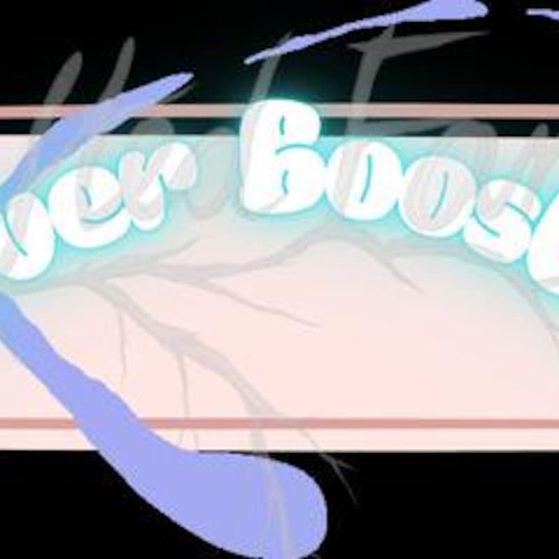 Pink Discord Server Banner - Etsy
