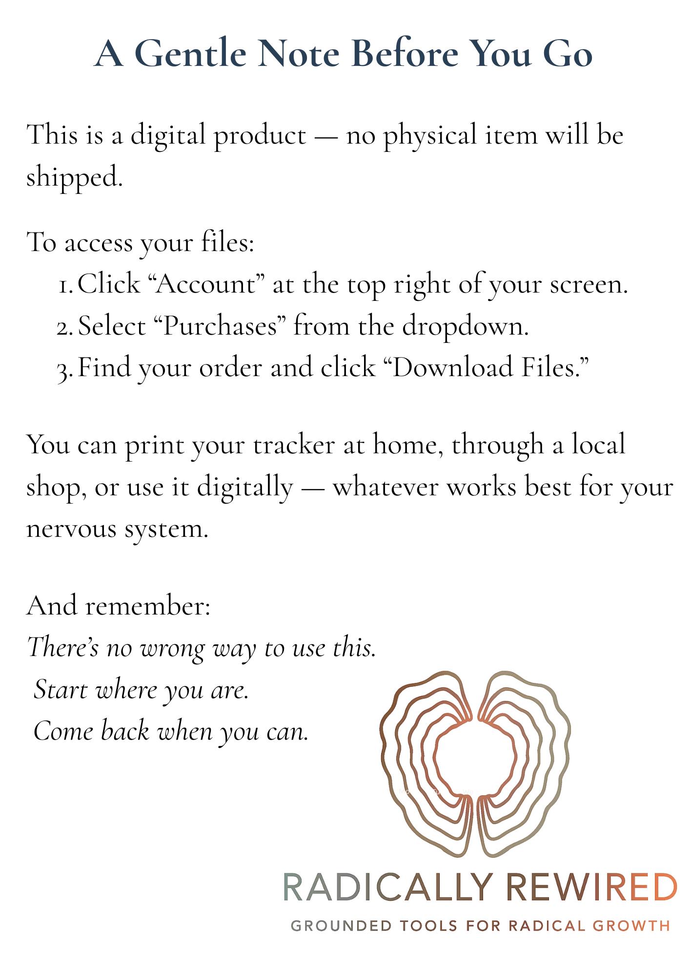 Neuroplasticity Explained Digital Pdf For Brain Change Regulation