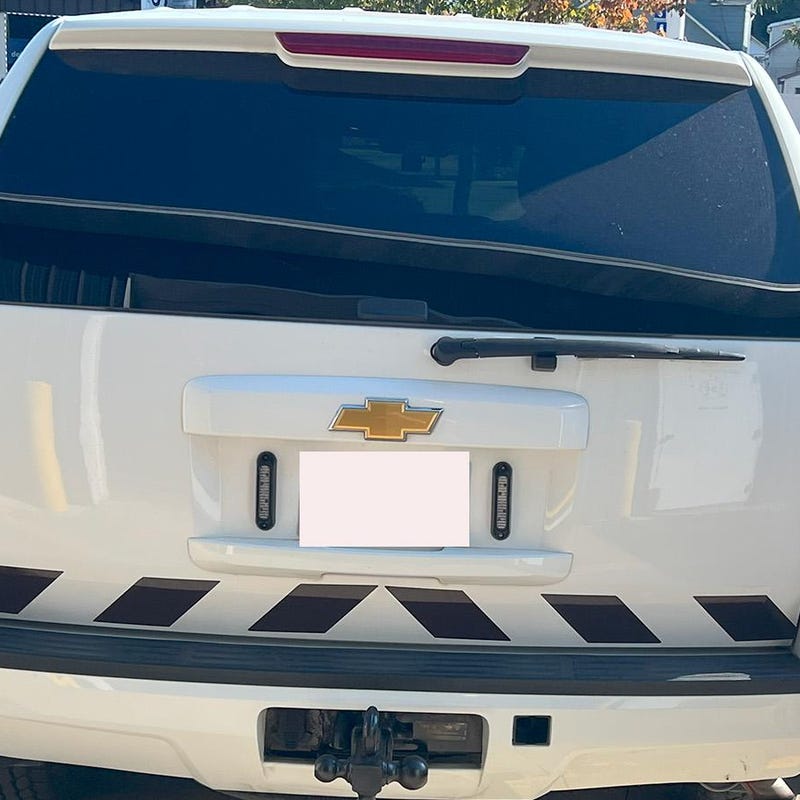 Chevron Decal - Etsy