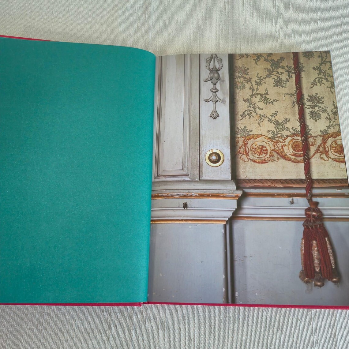 Irish Country House Coffee Table Book: Historic Estates Photography - Etsy