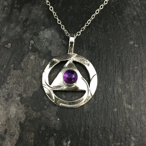 Aa Unity Symbol - Etsy