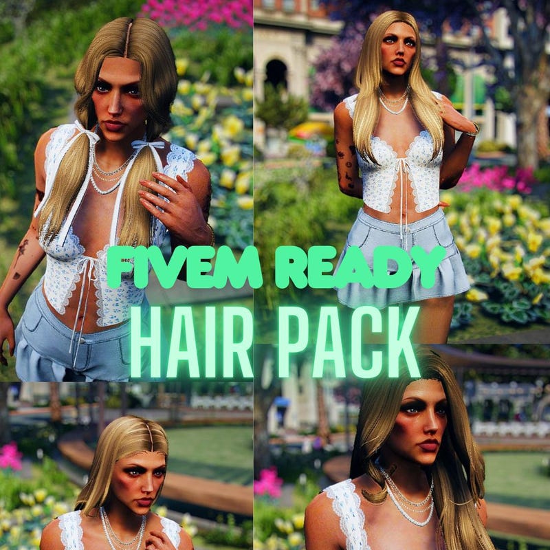 British Clothing Pack Fivem - Etsy UK