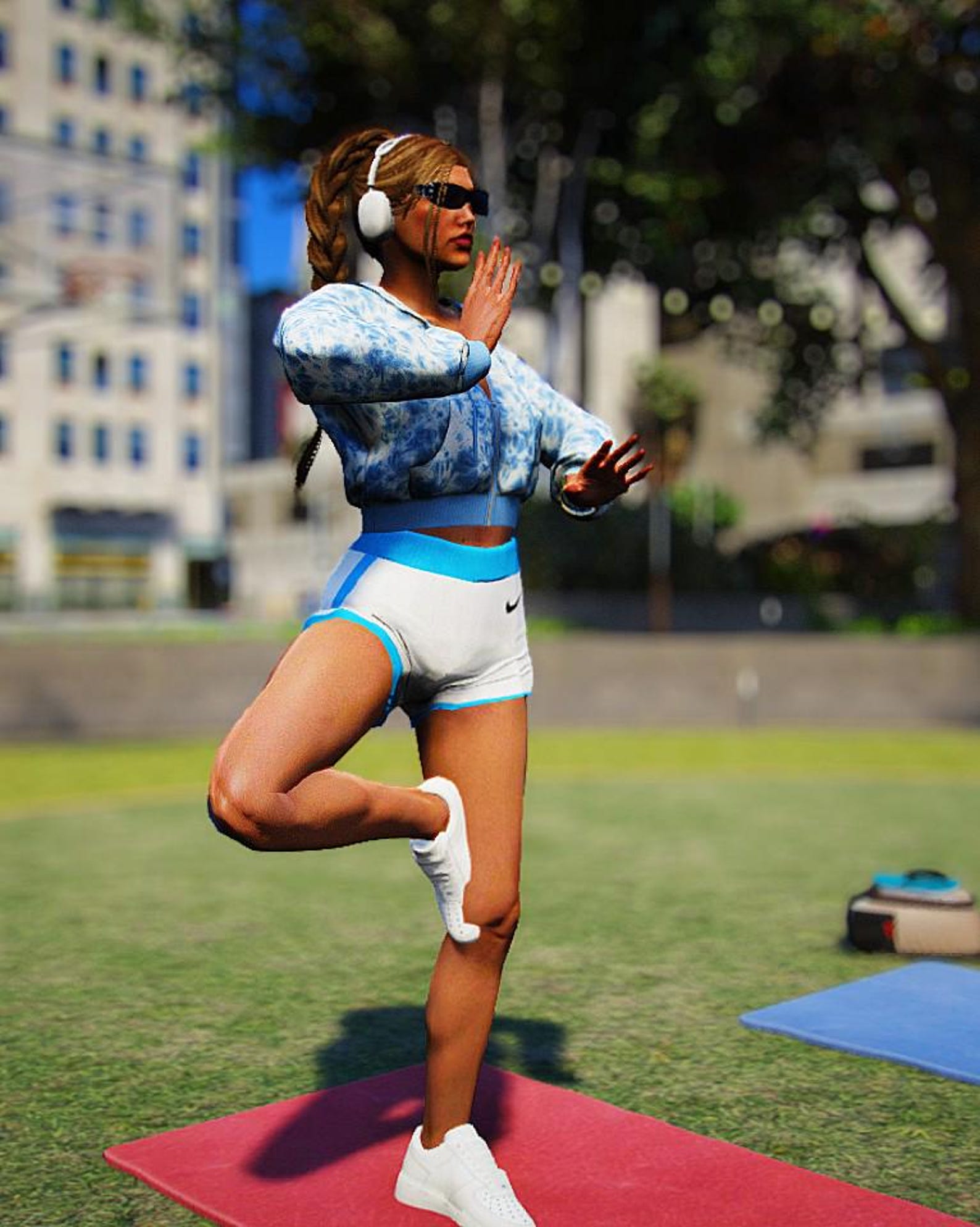 Fivem Ready - Optimized Low Poly Female Clothing Pack - Etsy