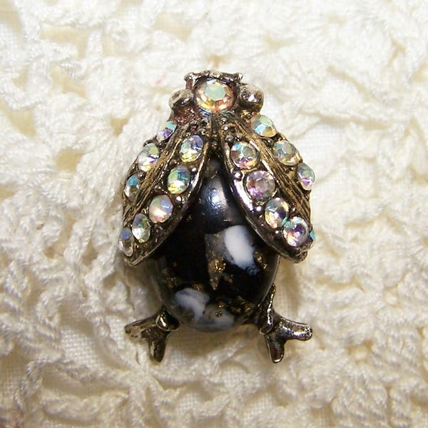 Ajc Brooch - Etsy