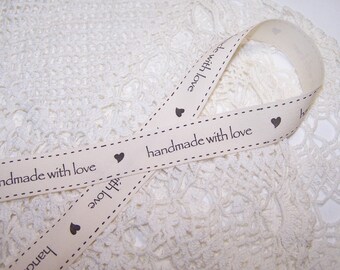 Handmade Ribbon | Etsy