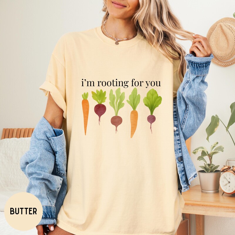 Vegetable Puns - Etsy