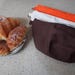 DIY Croissant Bag Sewing Pattern (full Video Tutorial on Youtube ...