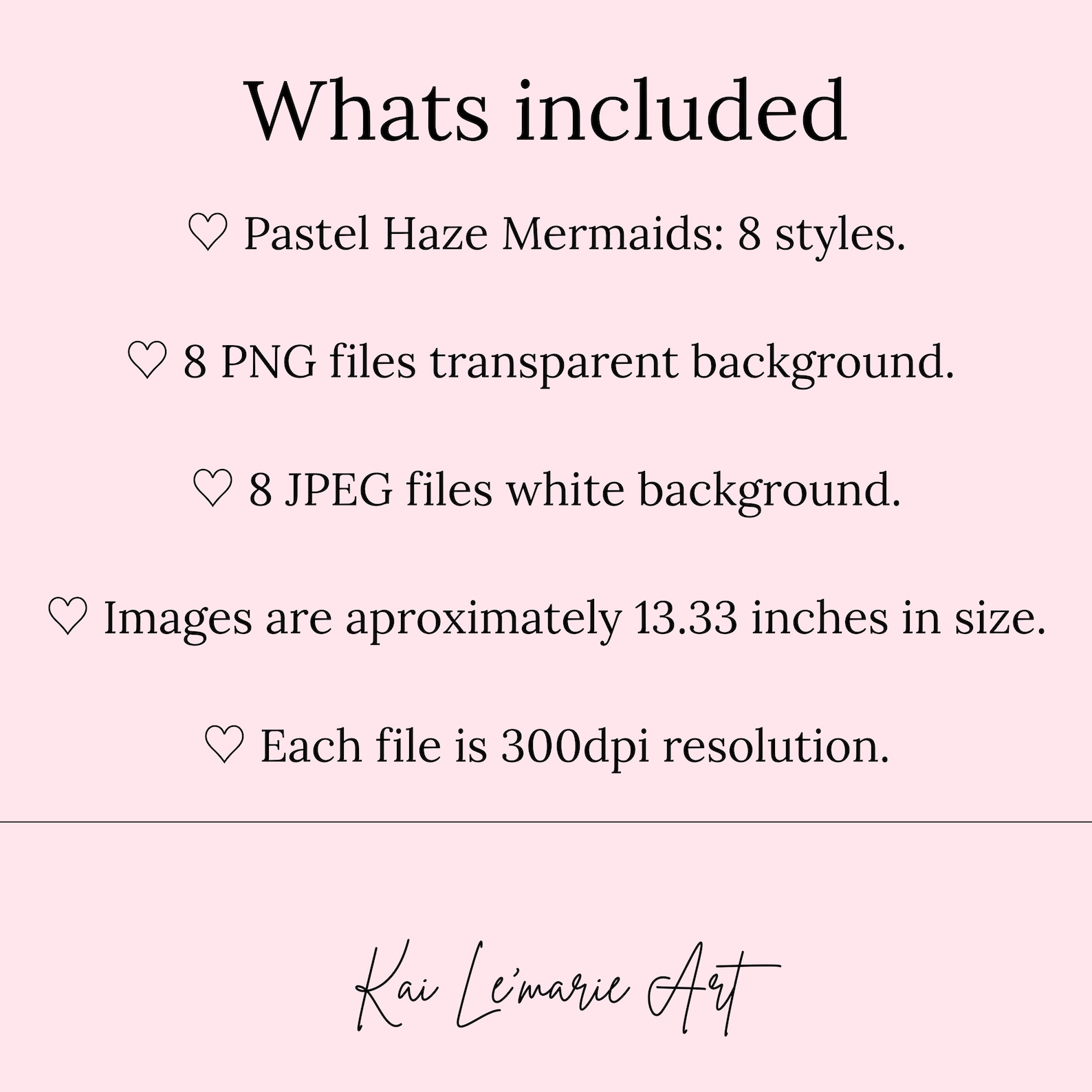 Ethnic Mermaid Clip Art: Hand-drawn Afro Mermaid Illustrations (PNG ...
