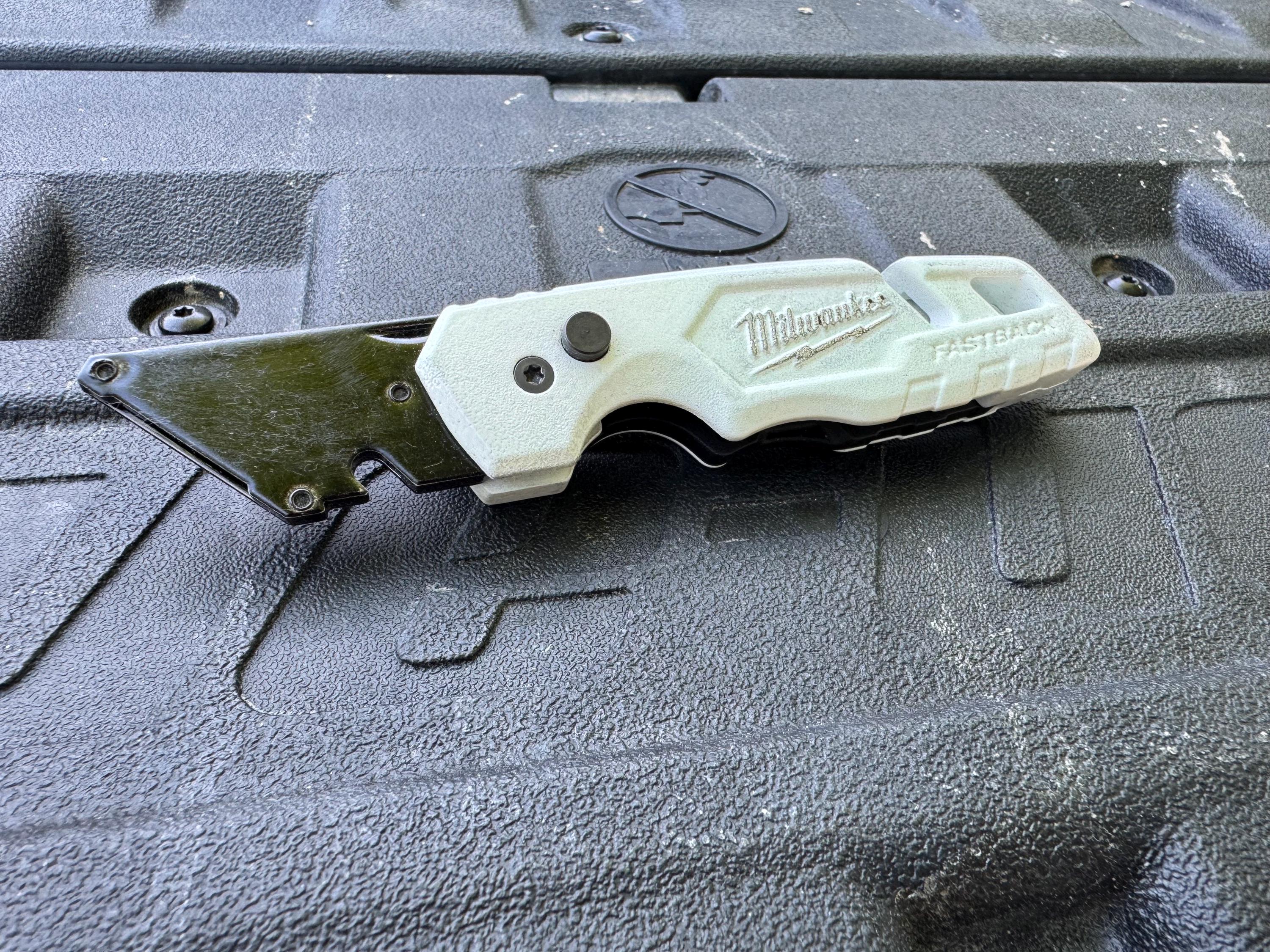 Custom Powdercoated Milwaukee Box Cutters - Etsy