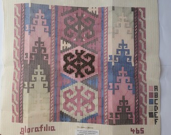 Maggie Bonanomi Rug Hooking Patterns - Etsy