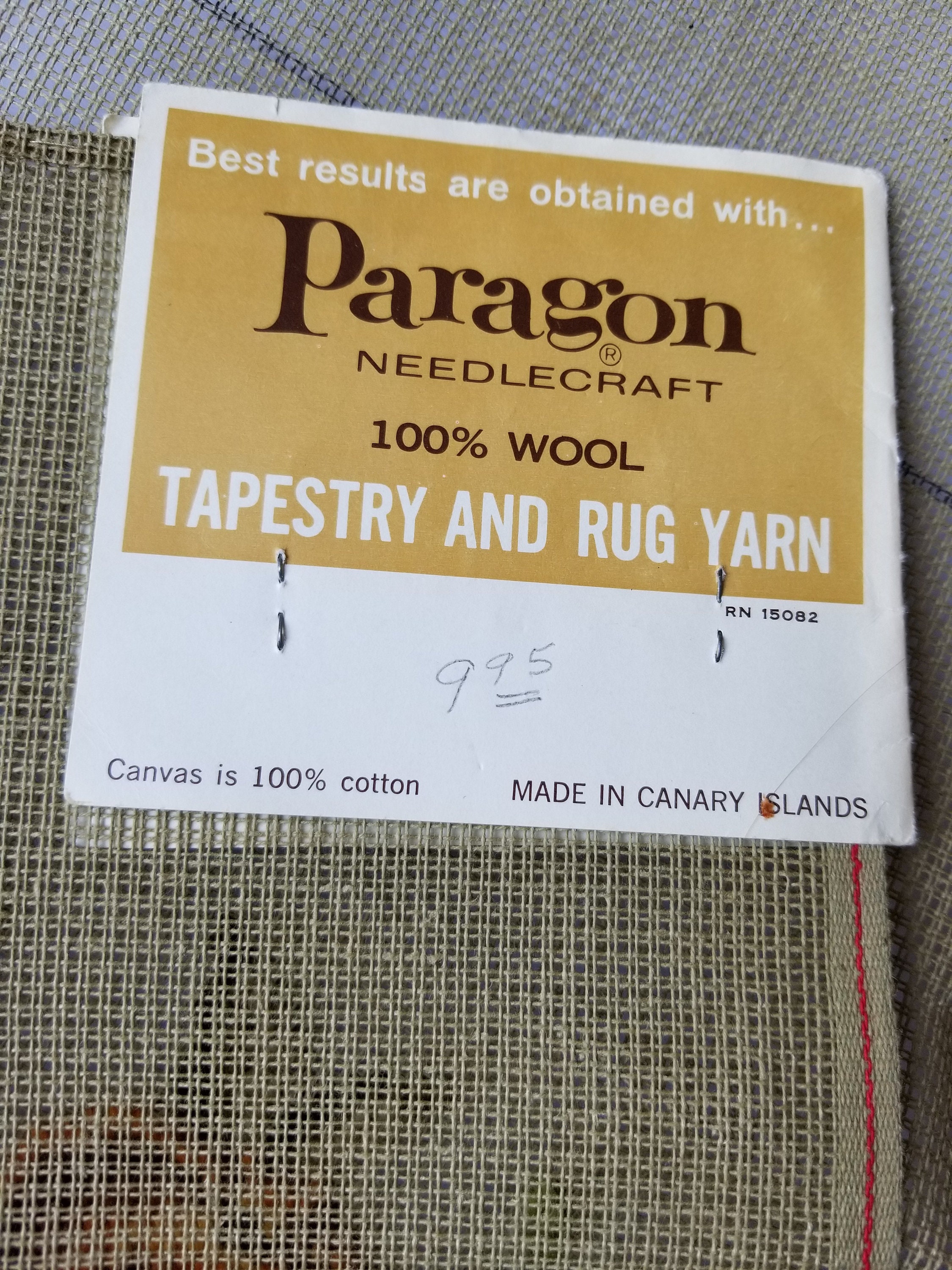 Vintage New Paragon Fruit Basket Cornucopia Grapes Pear Cherry | Etsy