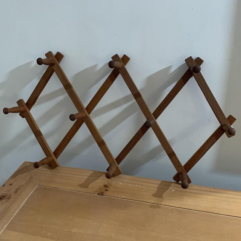 Accordion Rack - Etsy