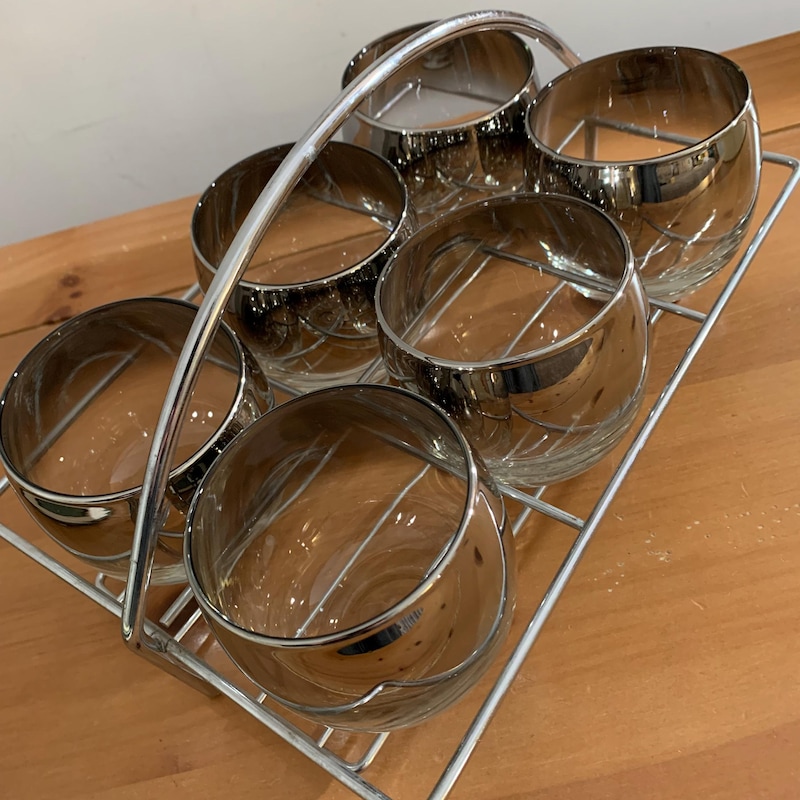 Roly Poly Mcm Glasses - Etsy