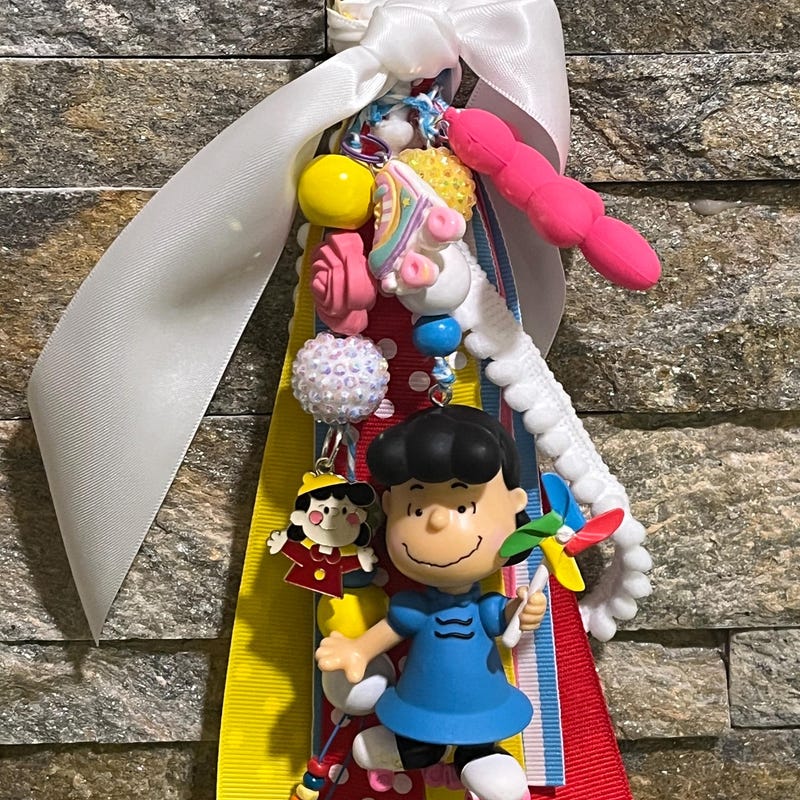 Lucy Peanuts - Etsy