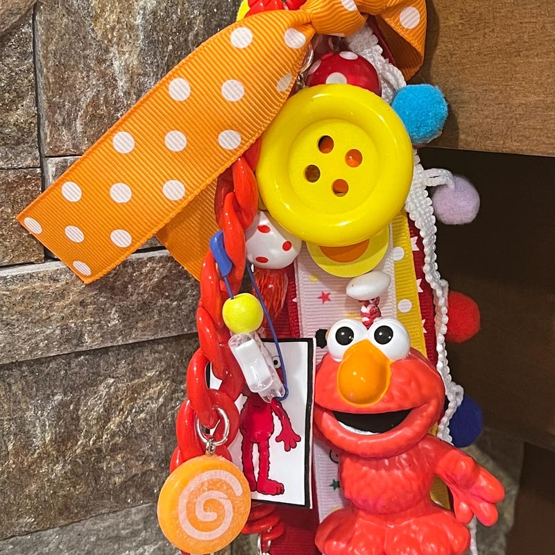 Sesame Street Pins Etsy