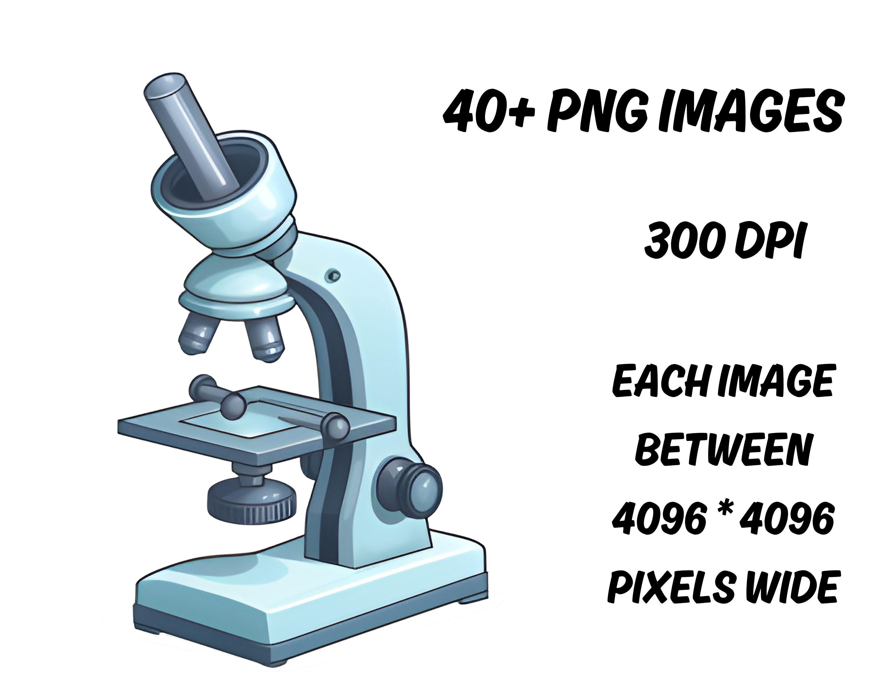 Science Clipart, Lab Clipart, Chemistry Clipart, Space Clipart ...