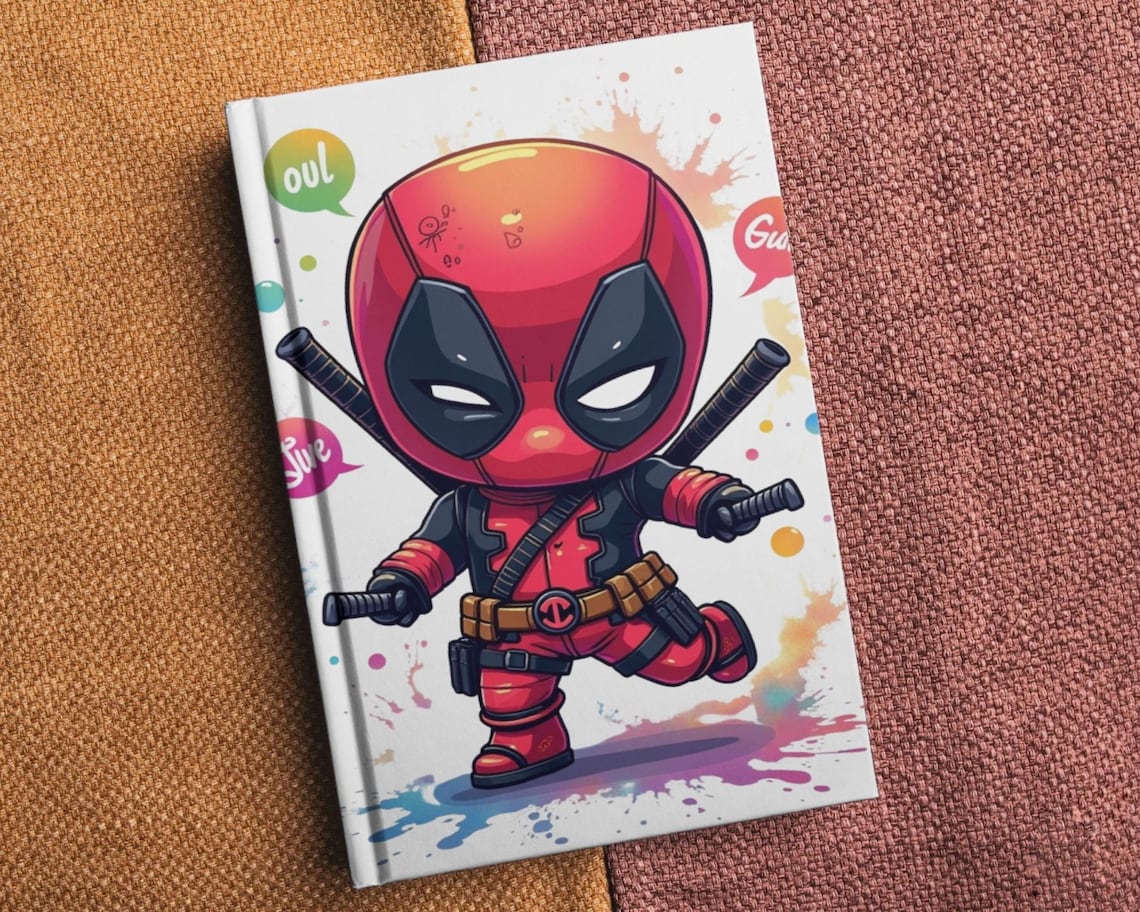Superhero Legends PNG Bundle, Cute Baby Heroes Clipart Pack, Comic Hero ...