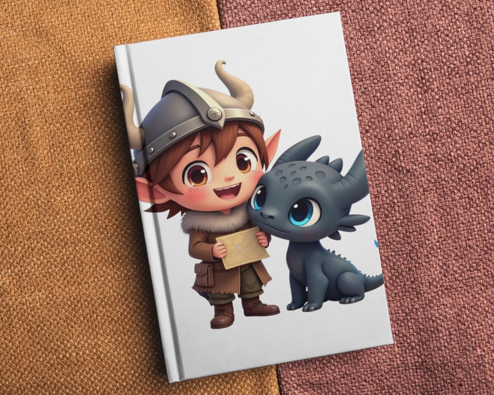 How to Train Your Dragon Inspired Clipart Bundle | Cute Chibi Toothless ...