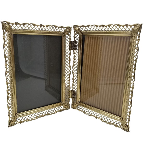 Filigree Frame - Etsy