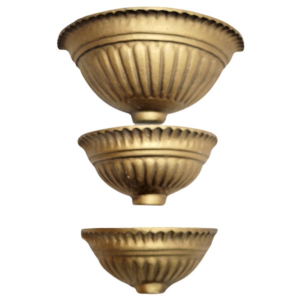 Metal Wall Pocket - Etsy