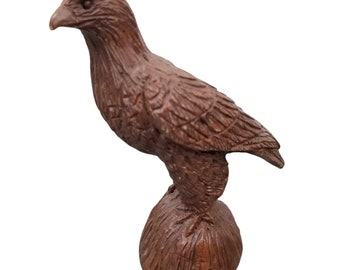 Pecan Figurine | Etsy