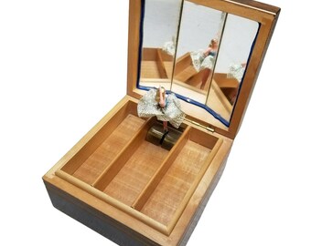 Working Music Box | Etsy