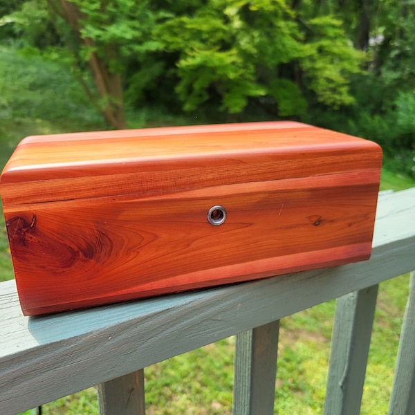 Lane Cedar Chest - Etsy