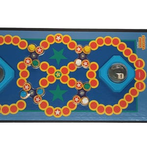 Double Trouble Board Game - Etsy