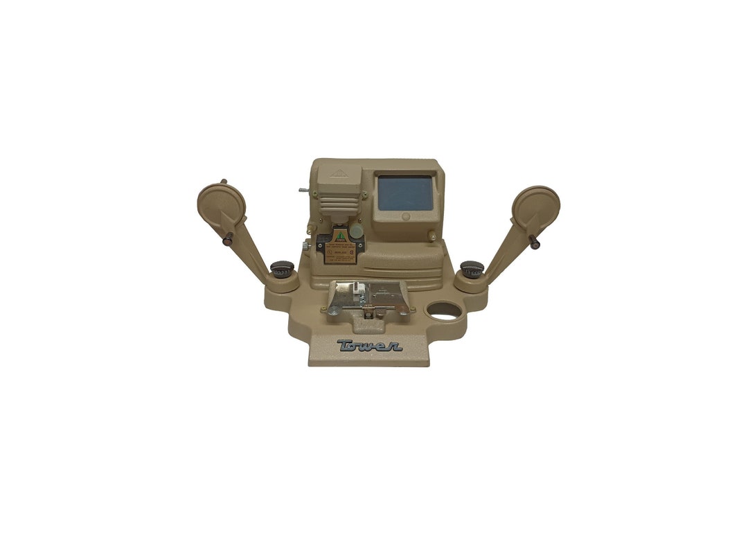 Tower Projector Model 8339 From Sears Roebuck and Company - Etsy