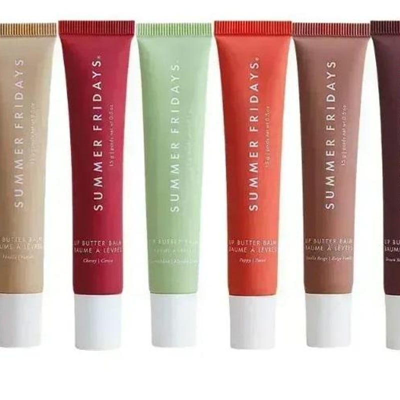 Lip Gloss Set. - Etsy