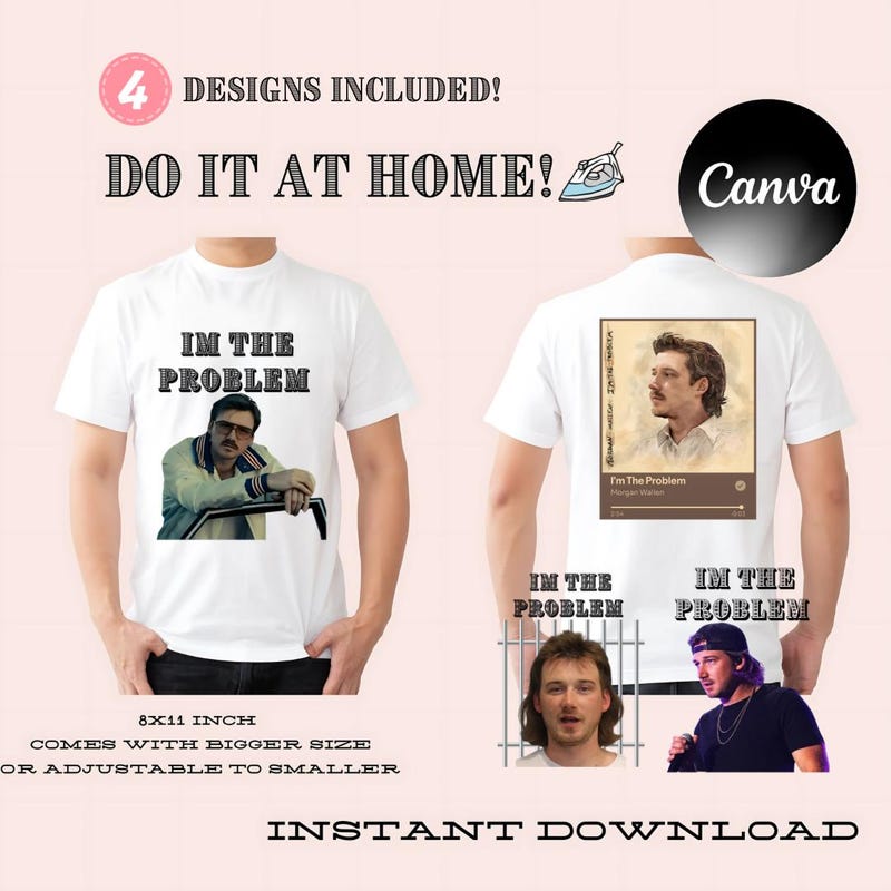 Morgan Graphic Designs - Etsy