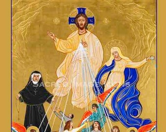 Purgatory Art - Etsy