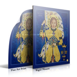 Divine Mercy Byzantine Print | Sacred Image Icons - Etsy