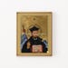 Saint Peter Faber Print | Sacred Image Icons - Etsy