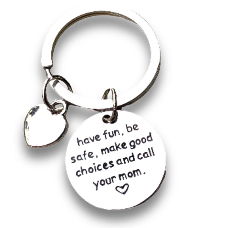 Be Safe Call Your Mom - Etsy