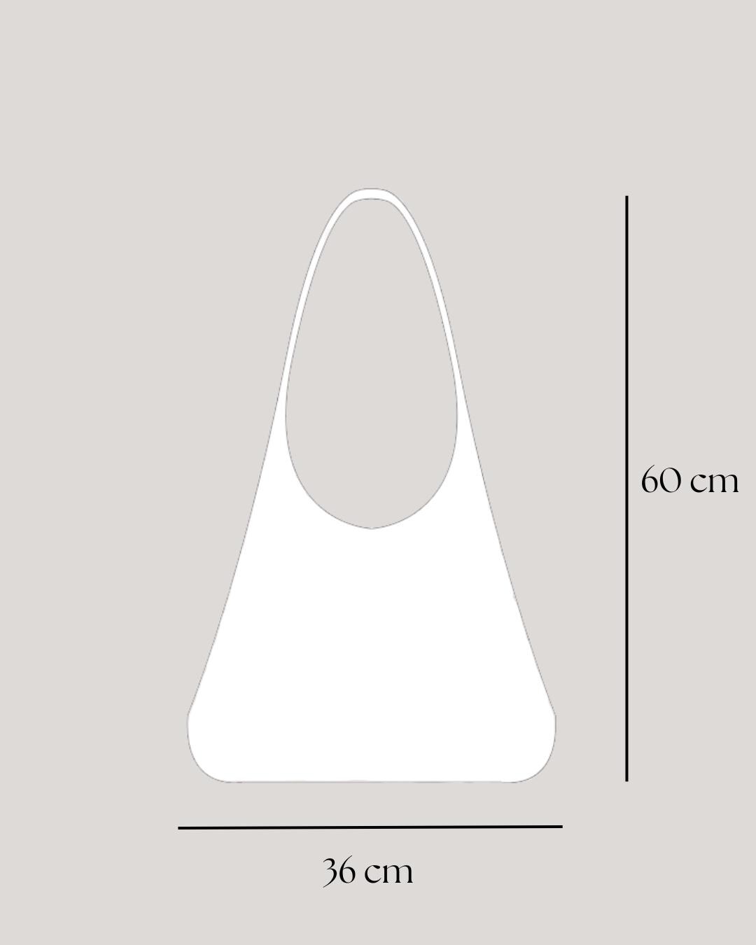 Hobo Bag PDF Sewing Pattern | Beginner Friendly Easy Bag Pattern | Hobo ...