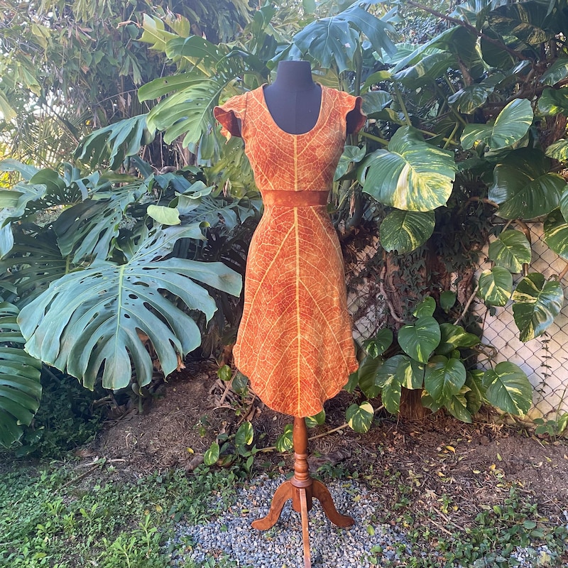 Eleven Forest Linen Clothing - Etsy