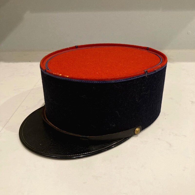 French Foreign Legion Hats - Etsy