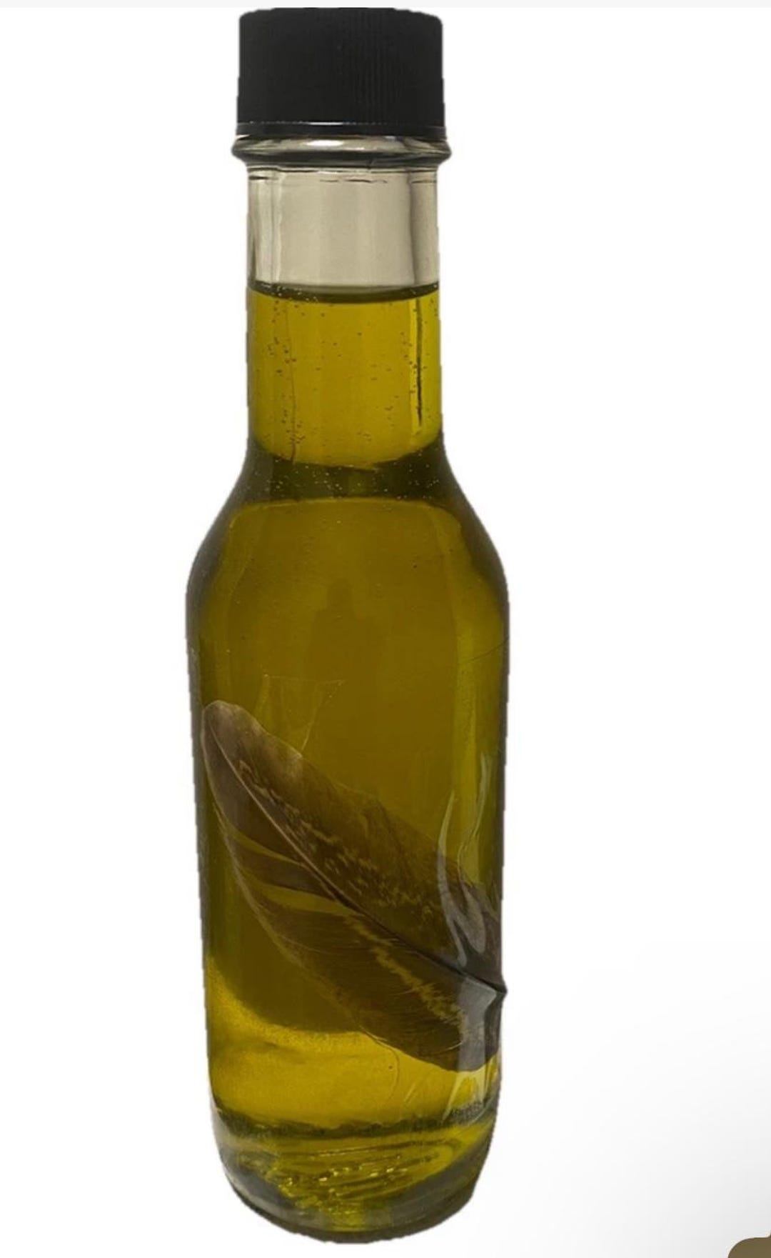 Anointing Holy Blessed Oil: Home Protection, Curse Breaking, Blessing’s ...