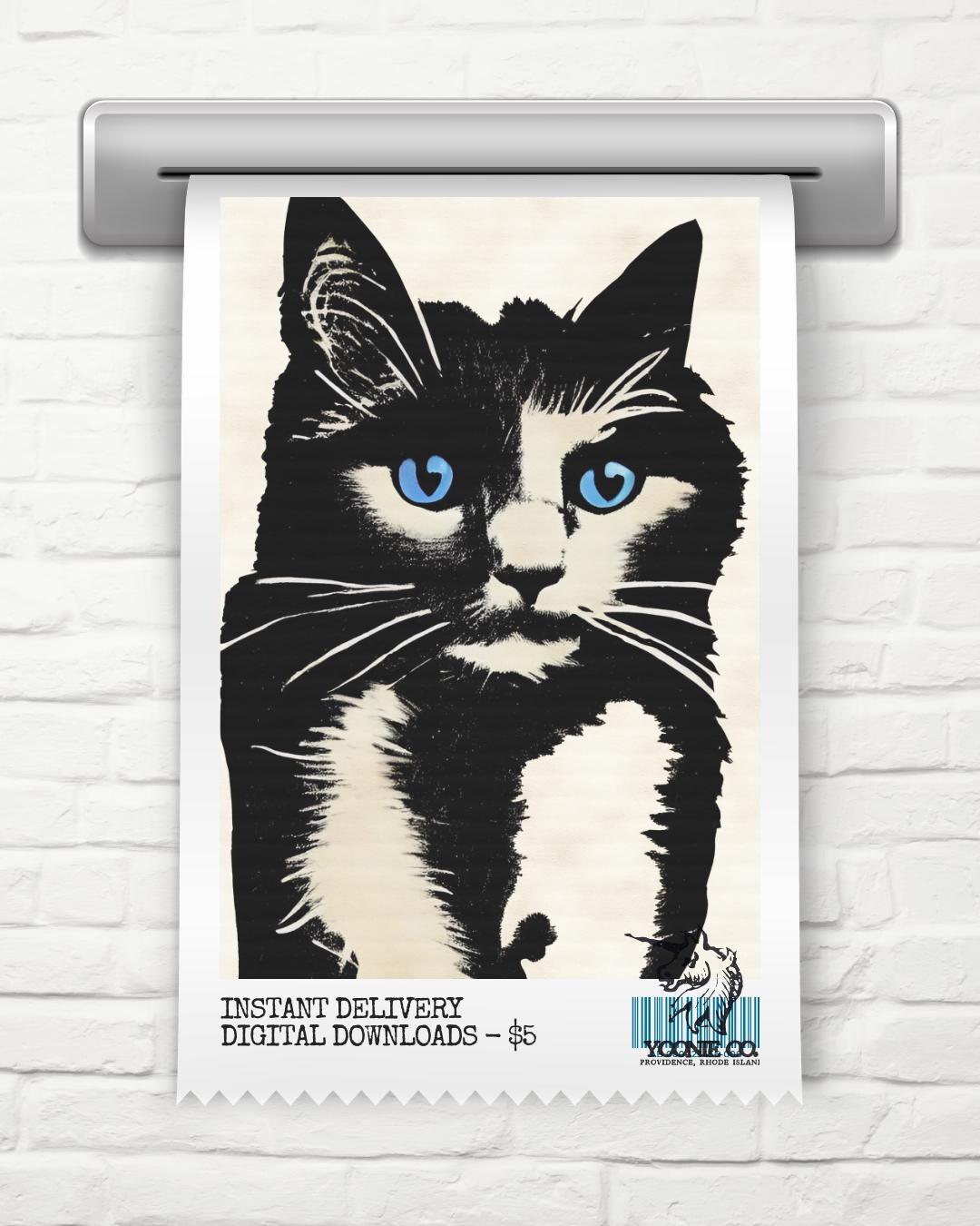 Paul Mewman: Printable | Digital Download - Etsy