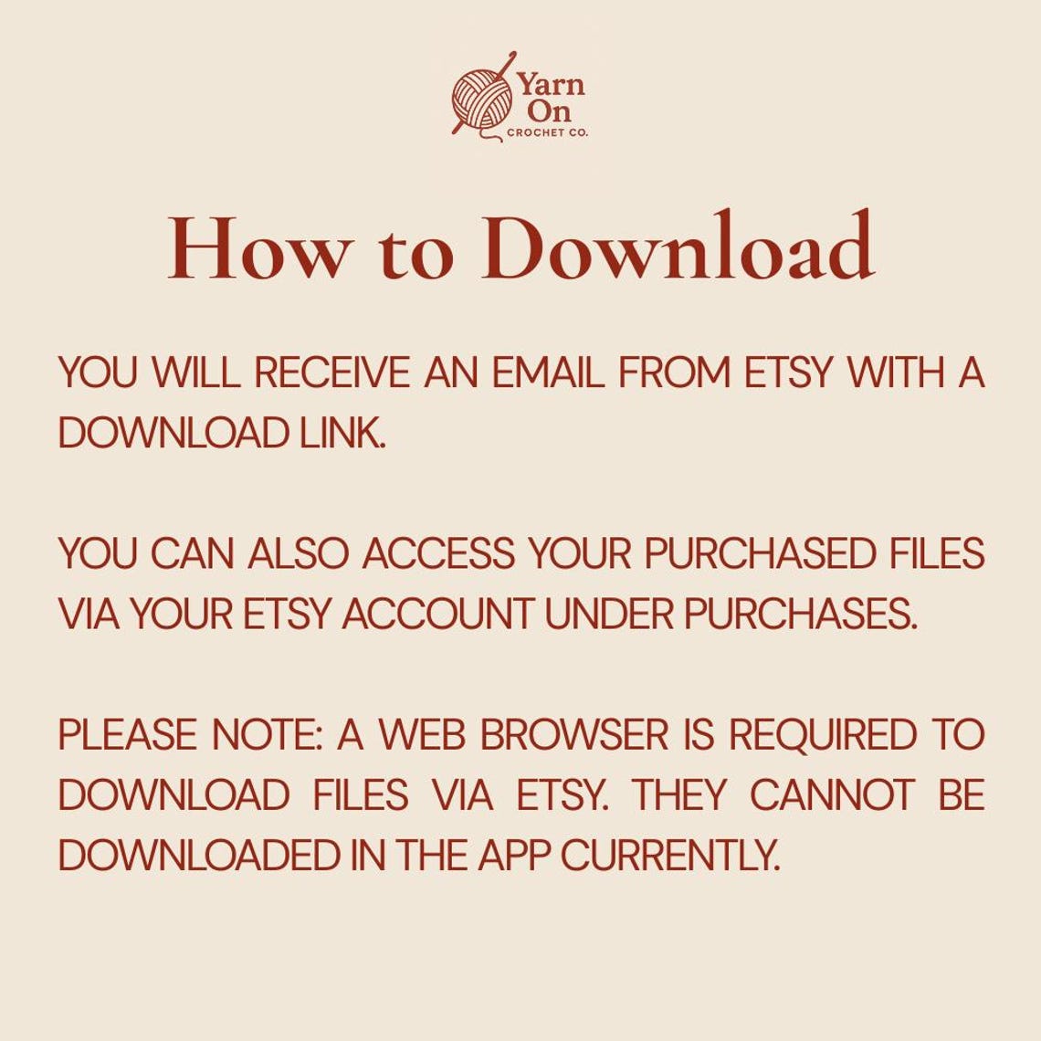 Crochet Biscuit Amigurumi Pattern: British Cookie Variety 4in1 (PDF ...